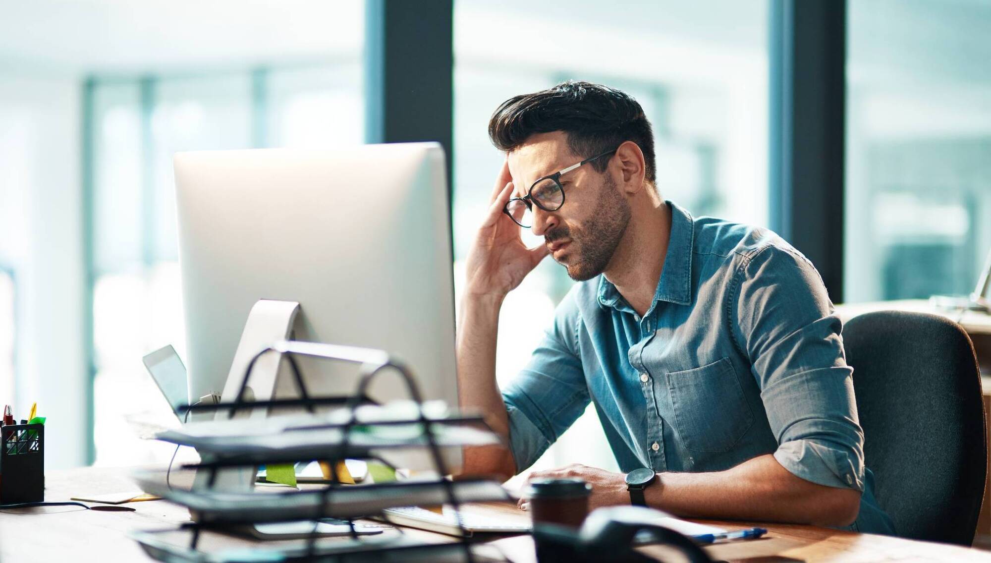 Workplace Wellbeing: Positive steps you can take if you are fed up with ...