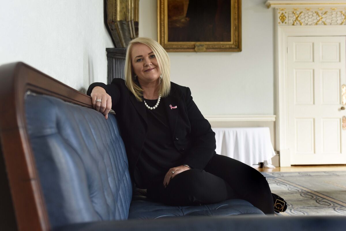 'It’s like smart chemo': New breast cancer treatment a 'game changer'