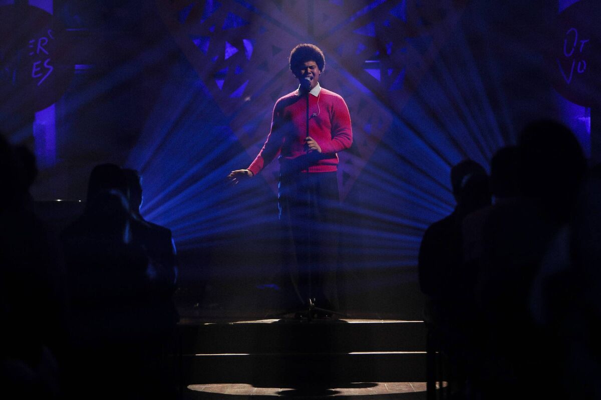 Other Voices/UCC review: Sekou shines, while Picture This thrill with ...