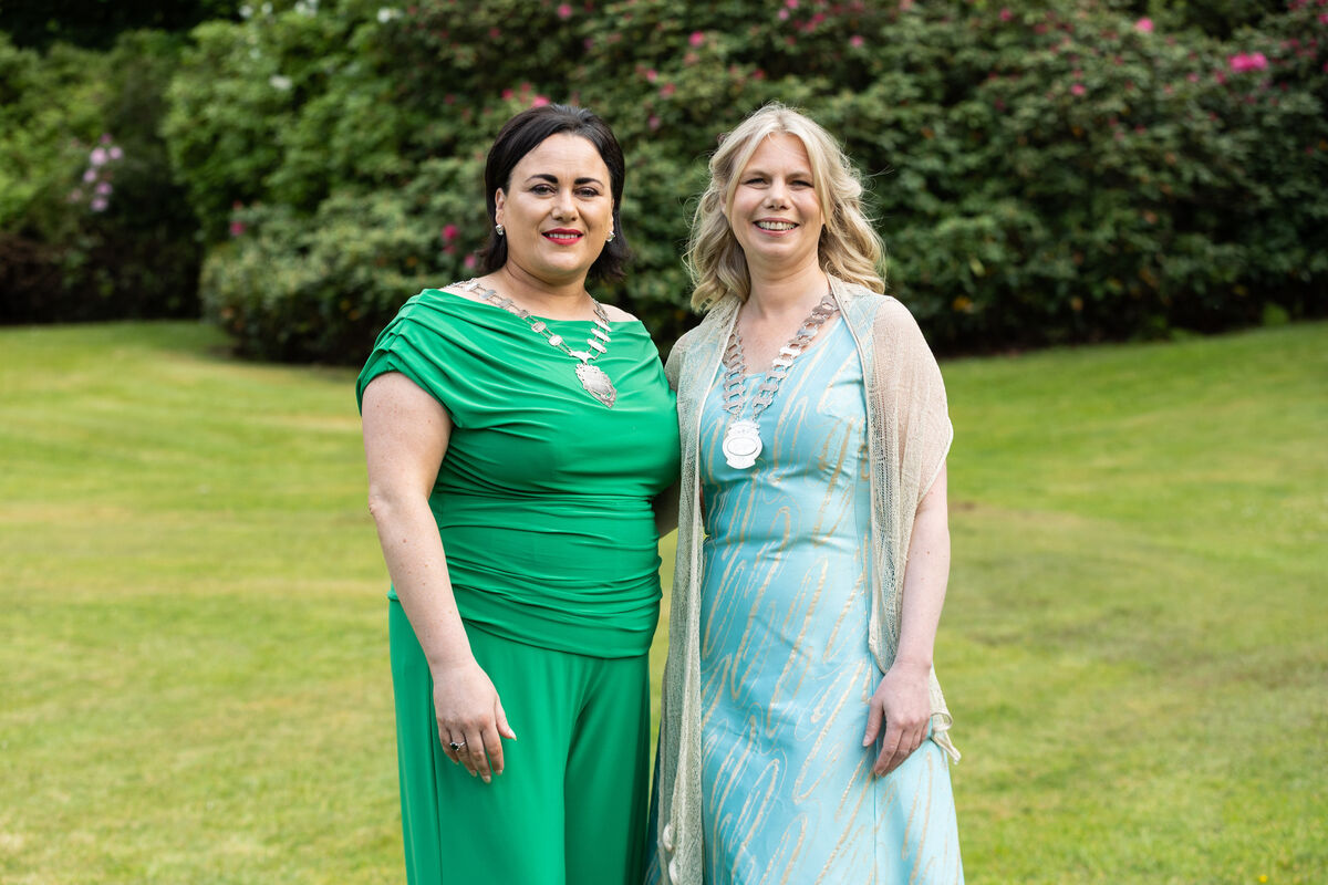 Helping firms export to the Middle East