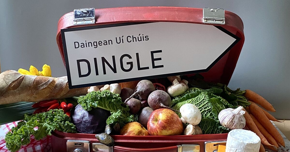 The Menu: Dingle Food Festival marks the final food festival of the year