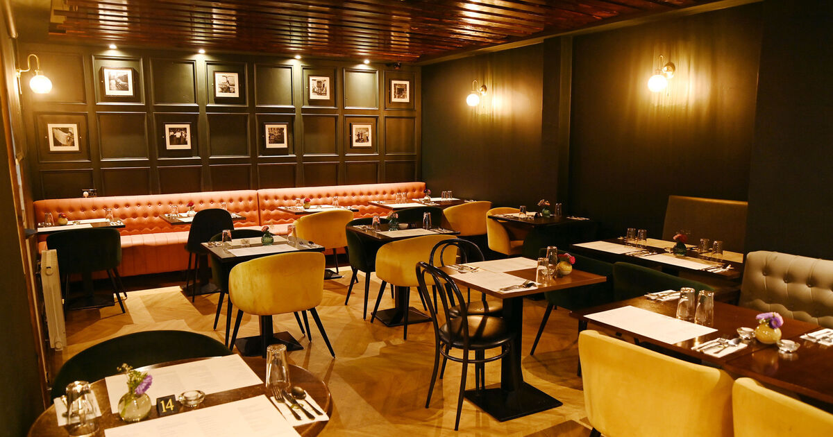 Restaurant review: Bocelli Kitchen & Wine Bar offers old-school Italian ...