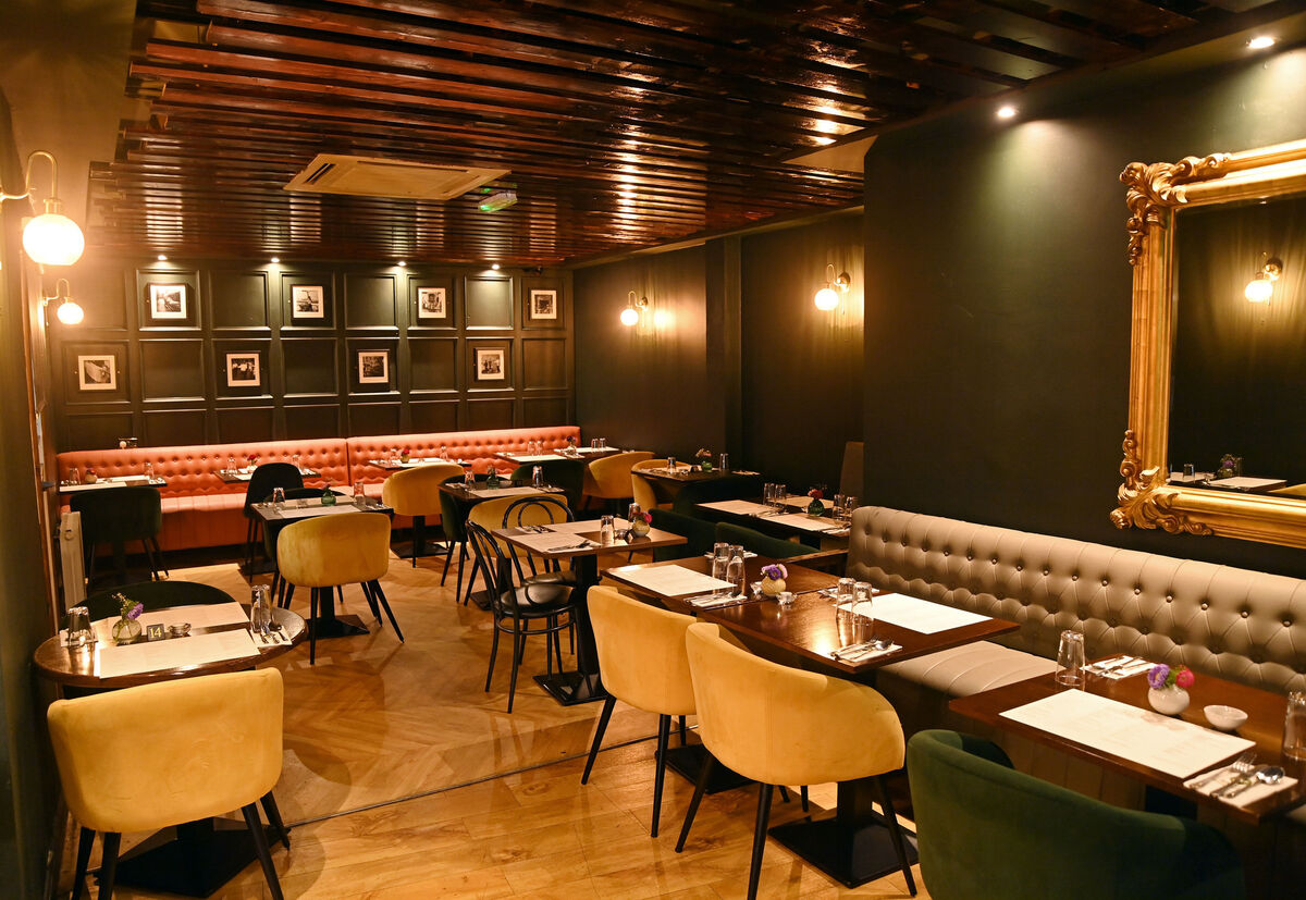 Restaurant review: Bocelli Kitchen & Wine Bar offers old-school Italian ...