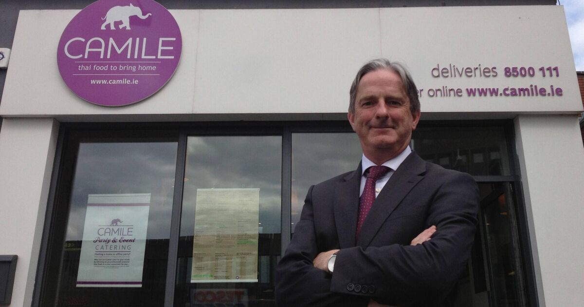 Profits at Camile Thai restaurant chain reduce sharply as revenues decrease