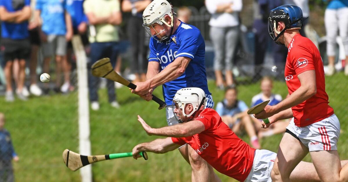 Lawton: 'It is wanting to play at the highest level you can for as long ...