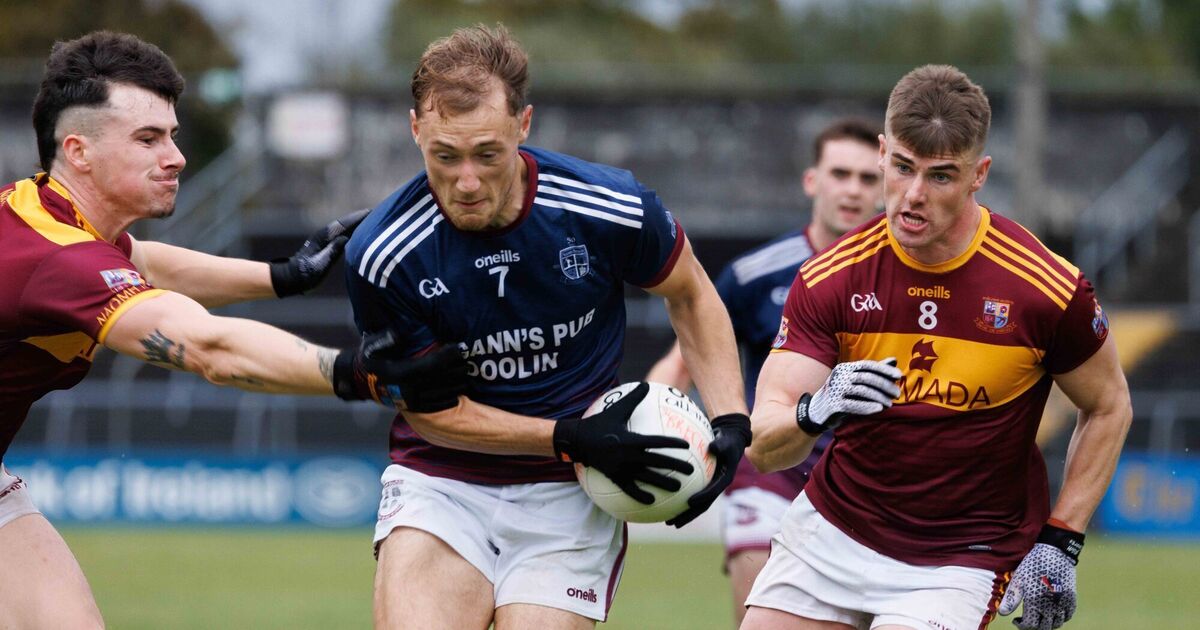 Clare GAA: St Breckan's into first senior final in 27 years