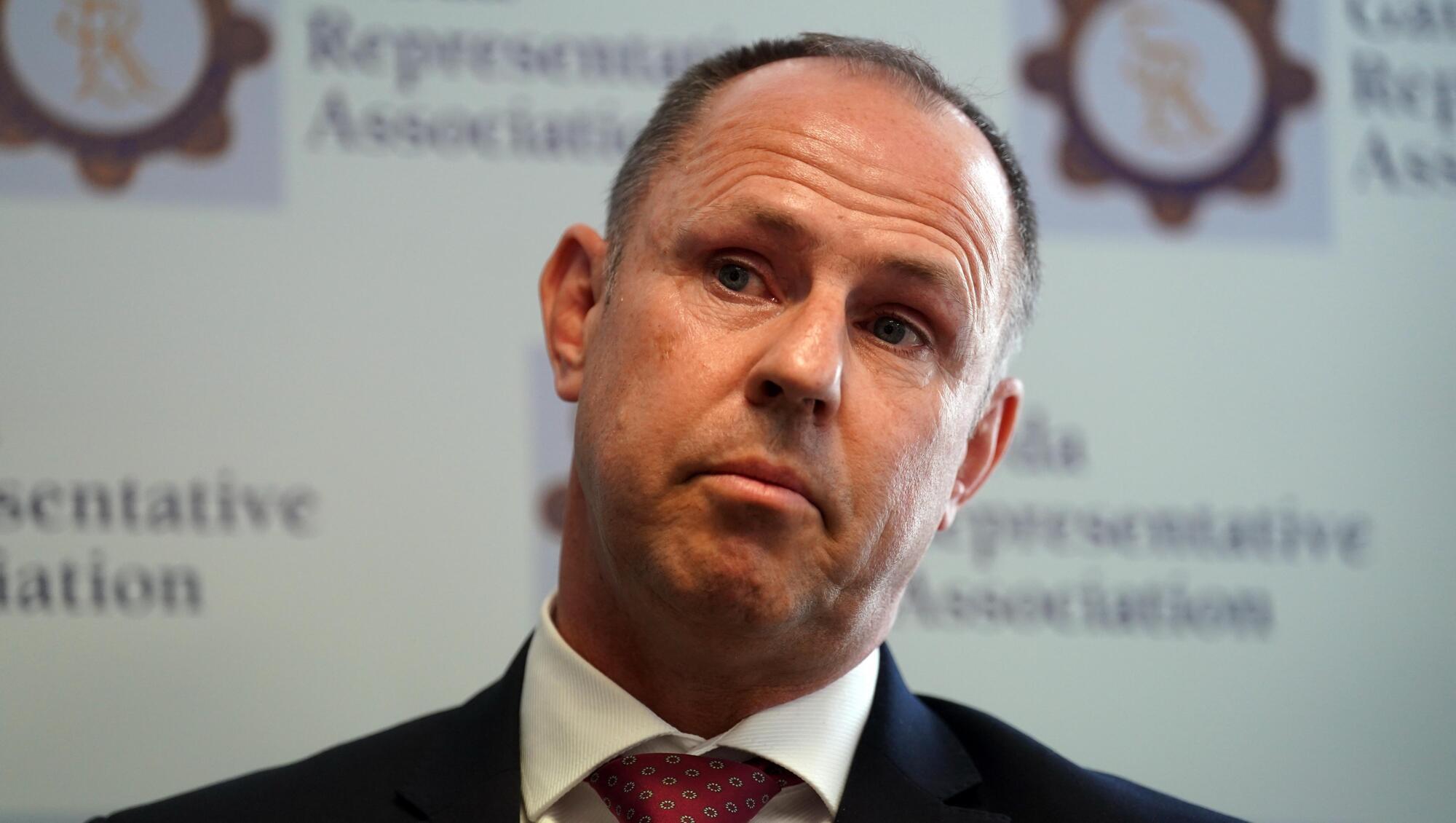 Minister's media statement on GRA row 'regrettable and unhelpful', says ...
