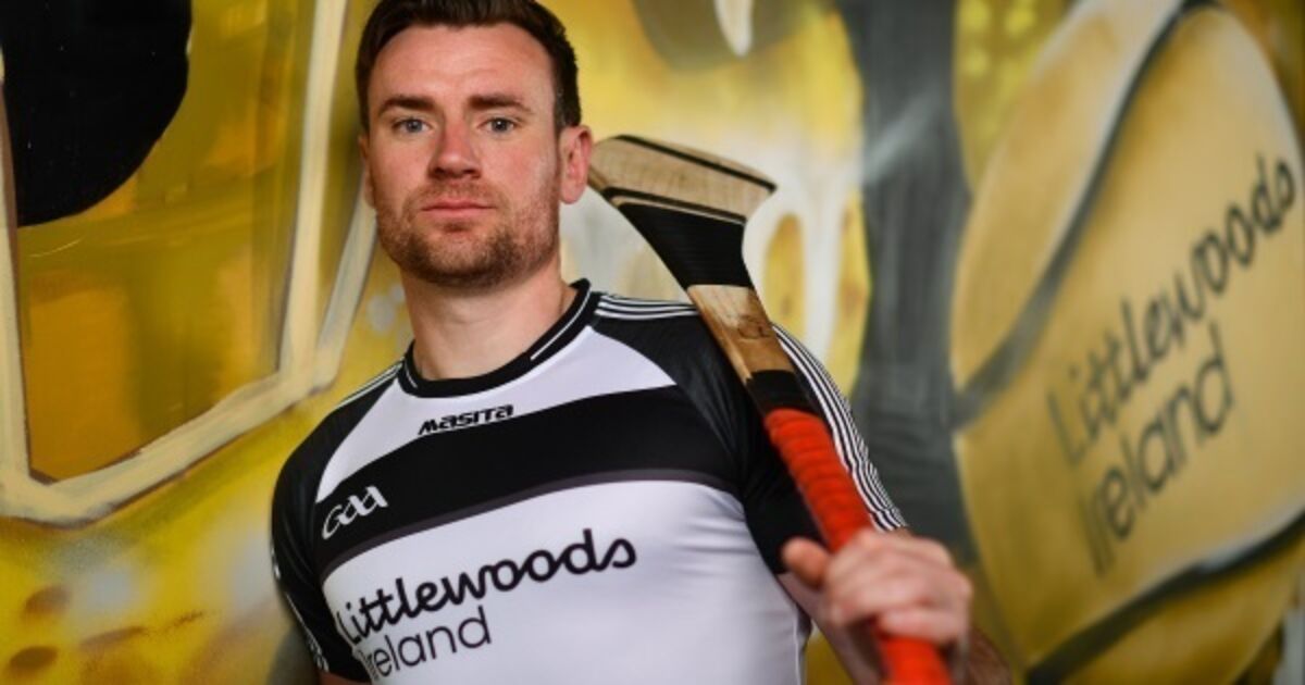 Kieran Joyce recalls final chapter of Kilkenny career