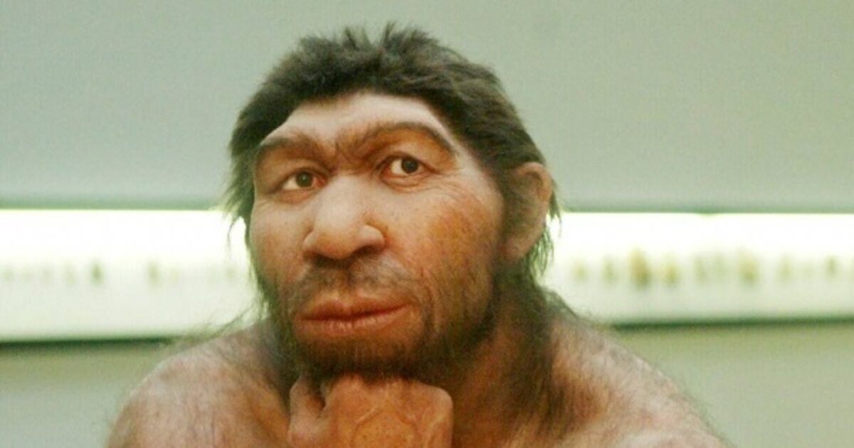 Ancient human species still in our genes