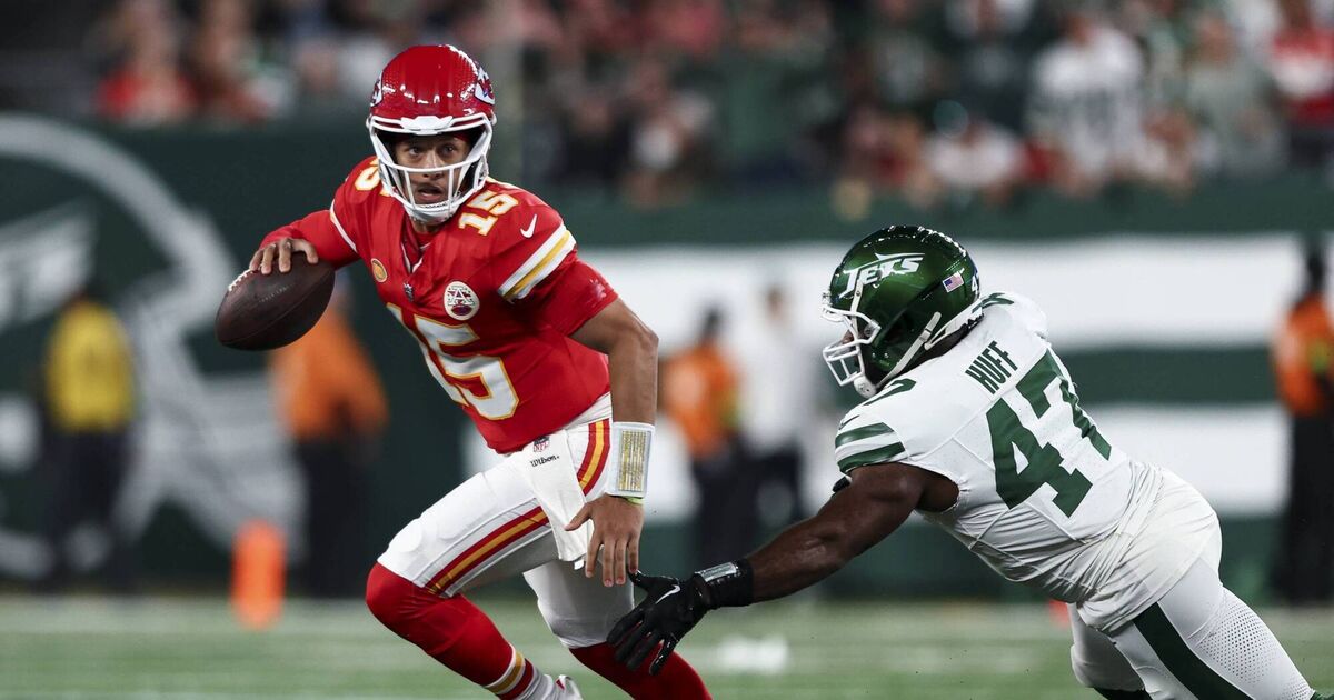 Late field goal lifts Kansas City Chiefs over brave New York Jets