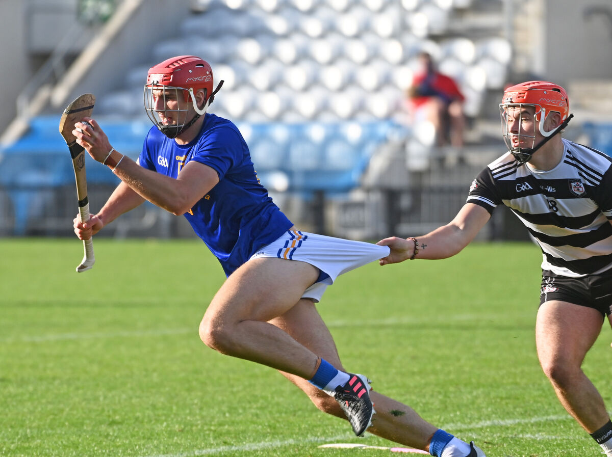 The quality question: 10 Talking Points from a huge Cork GAA ...
