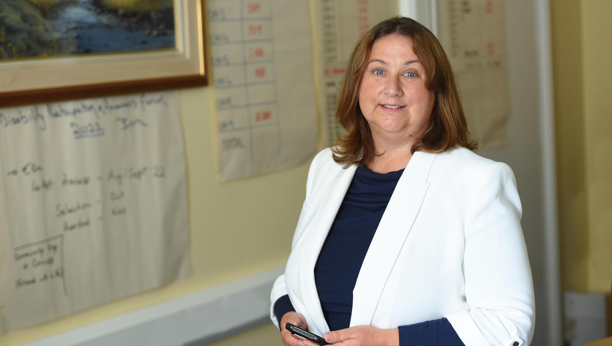 Children with disabilities in Cork and Kerry wait up to four months for ...