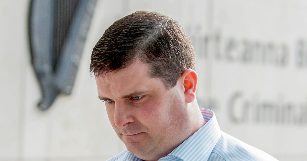Alan Harte loses challenge to conviction and sentence for Kevin Lunney ...