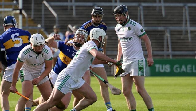 Limerick Gaelic Football Team