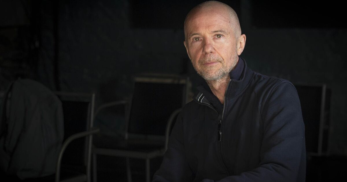 Mel Mercier: The former UCC/UL academic on his gamelan project and life ...