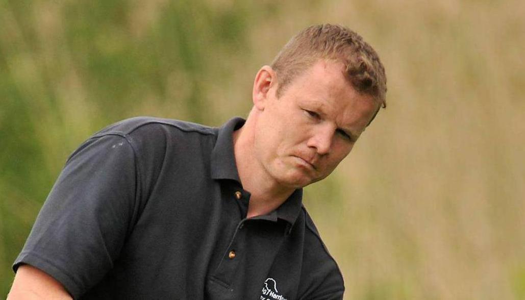 Gleeson to step aside as Golden-Kilfeacle coach for final clash with ...