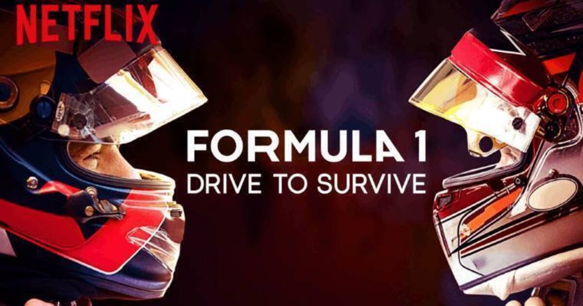 Latest F1 offering from Netflix speeds up race to the bottom of sport ...