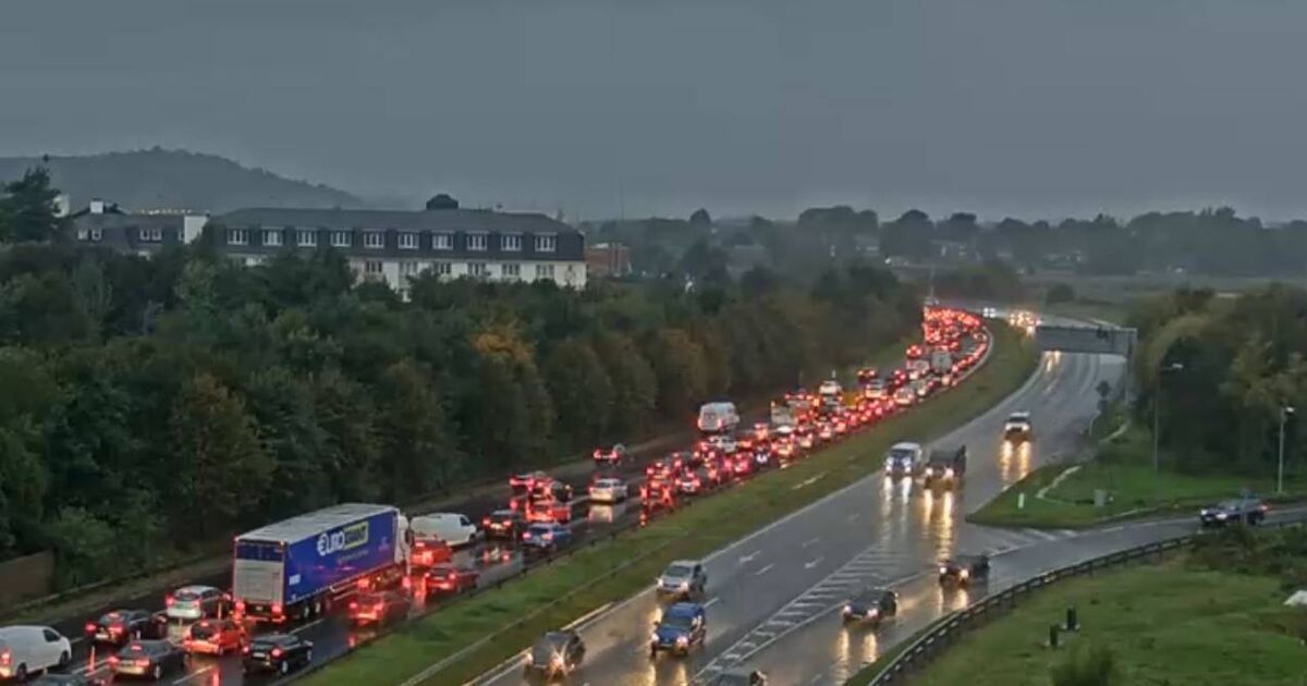 M28 Cork-Ringaskiddy road won't be delivered until 2028 at earliest