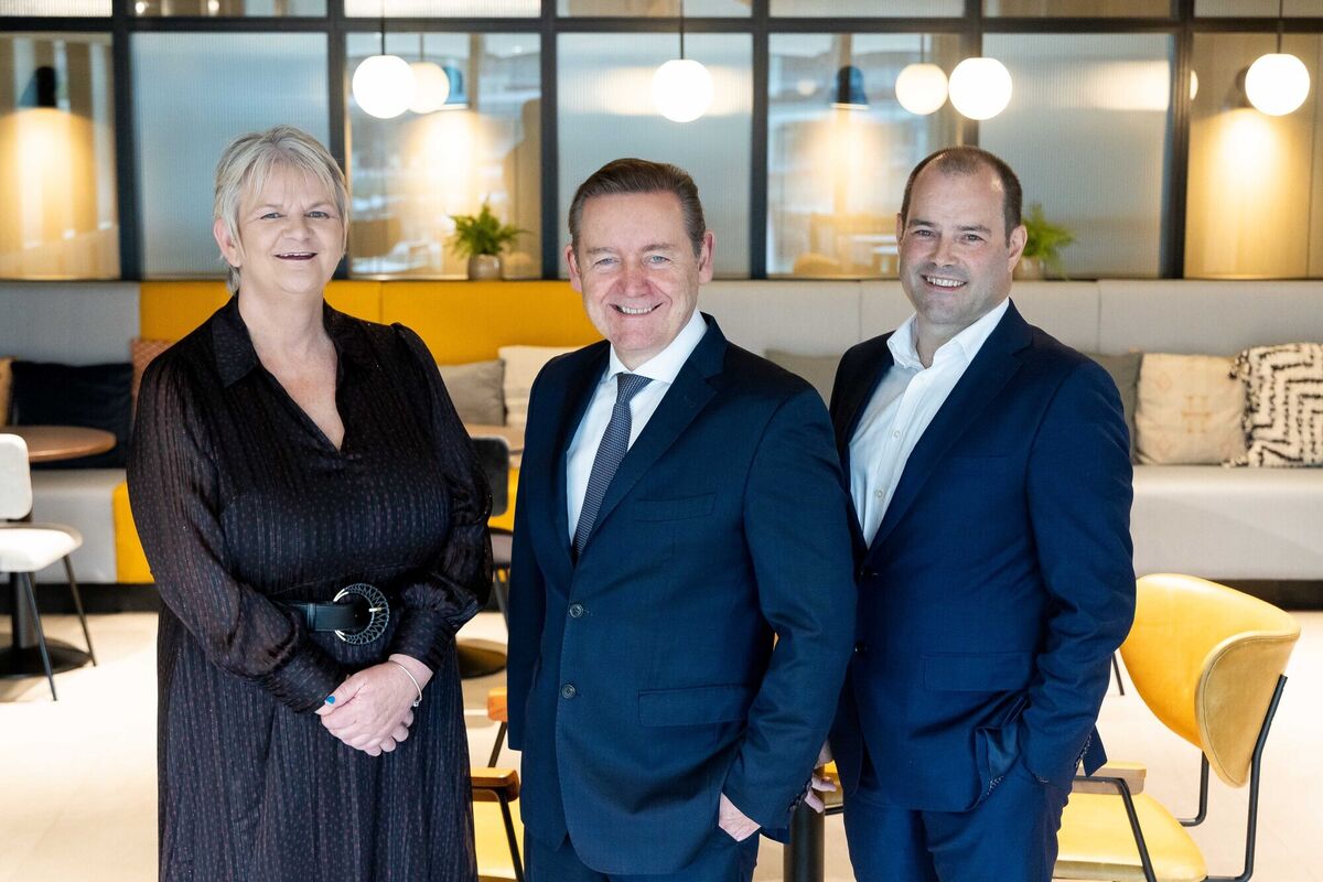 Cork founded firm EHS International launches with €5m investment