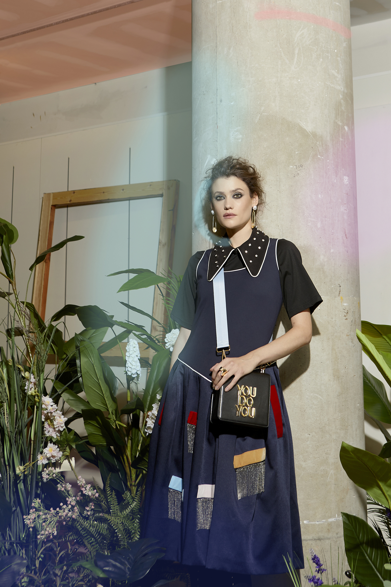 First look: Joanne Hynes launches new autumn collection at Dunnes Stores