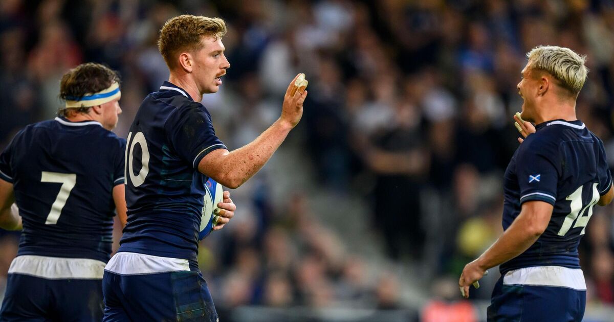 Duncan Casey: Mercurial, enigmatic, dangerous - the trouble with ...