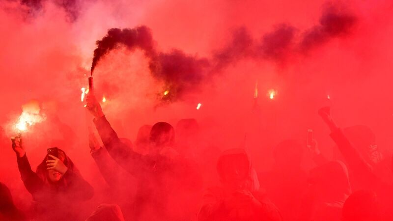 Drogheda United fans banned from attending next away game