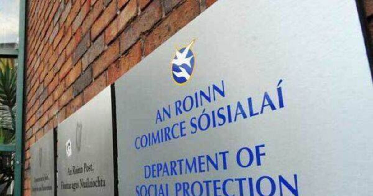 Social Protection responsible for over half of 5,000 data breaches by ...