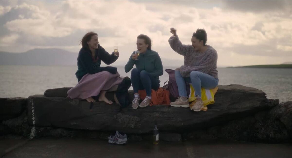 Film Review: Tarrac is the latest Irish-language gem - but the story ...