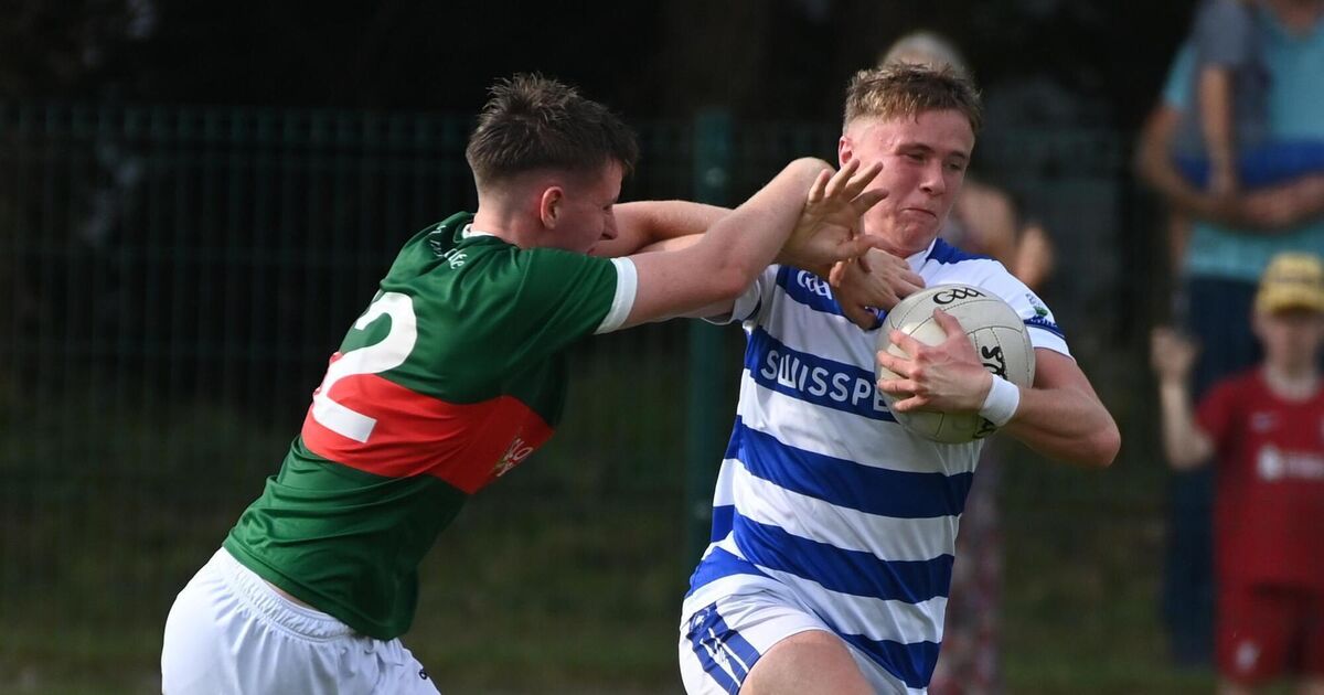Cork GAA previews: St Finbarr's-Castlehaven to be the game of the ...
