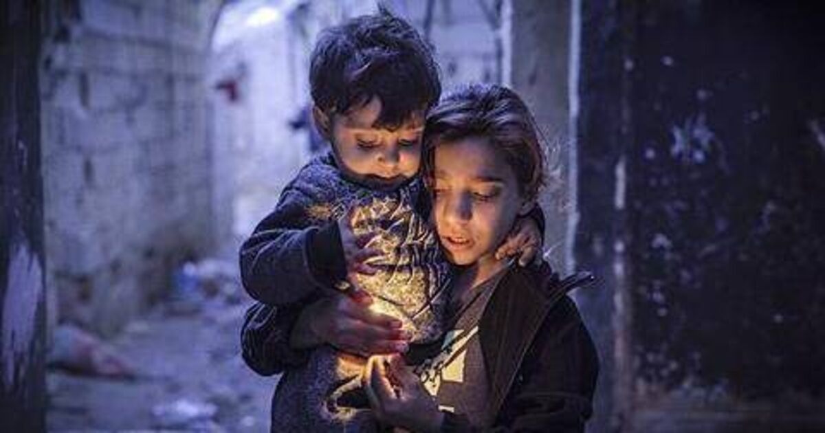 In the Shadow of Beirut: Lebanon-set documentary chosen as Ireland's ...