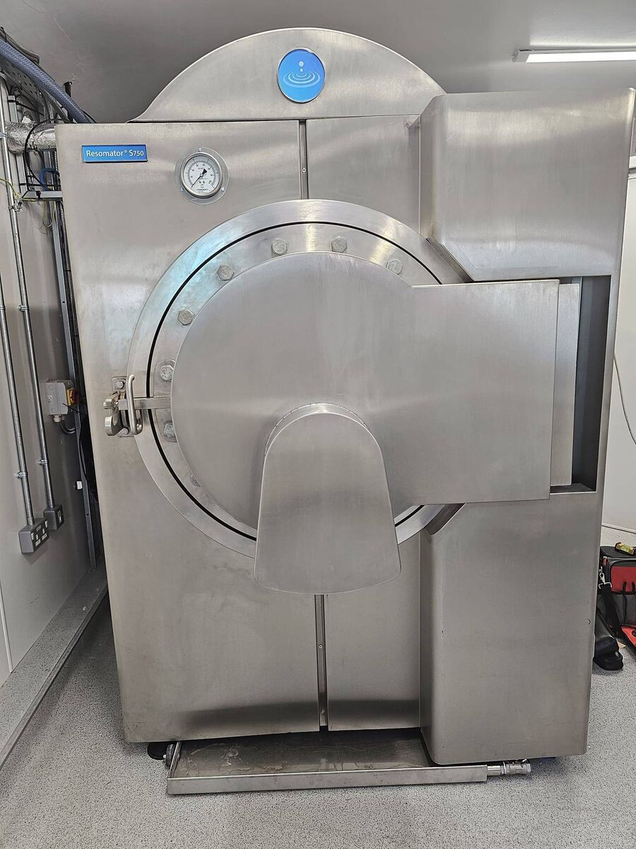 Water-based cremations and golden caskets: Inside Ireland's funeral ...