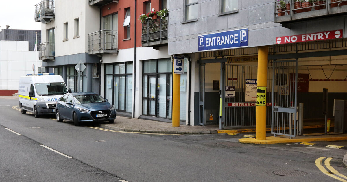 Investigation launched following discovery of body in Limerick car park
