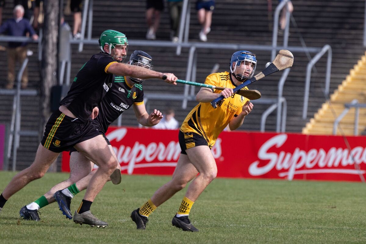 Clonlara cruise past Feakle to reach first Clare SHC final in seven years