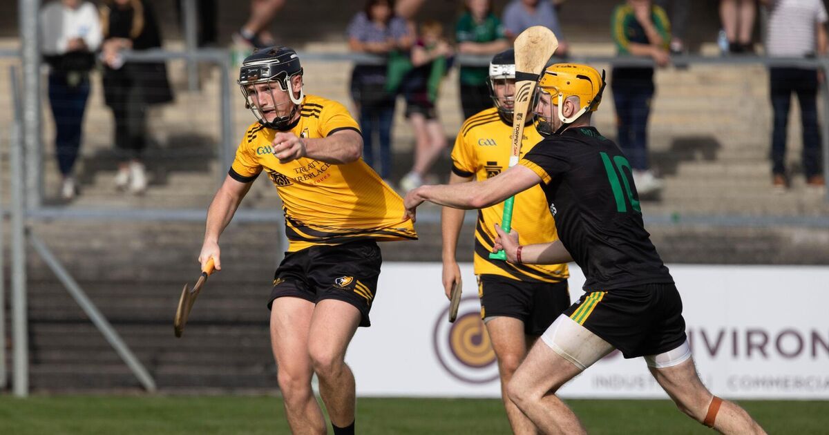 Clonlara cruise past Feakle to reach first Clare SHC final in seven years