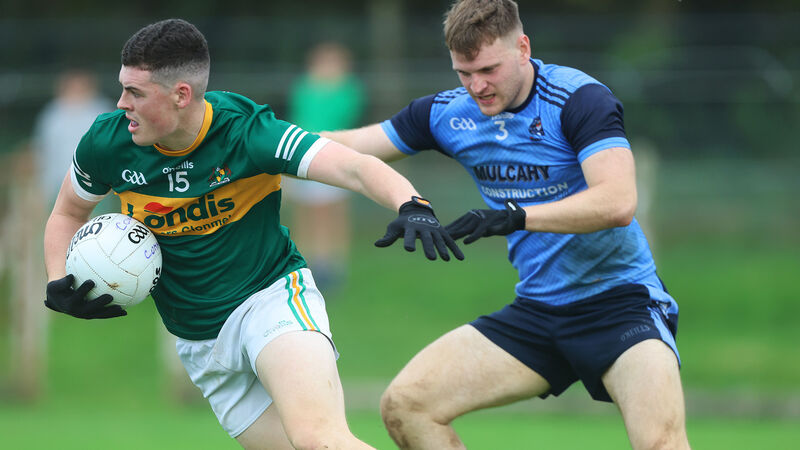 Commercials overcome dogged Moyle Rovers challenge to book final return