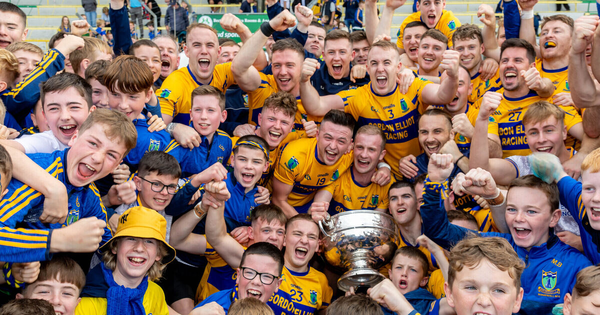 Jubilant Summerhill return to the Meath summit