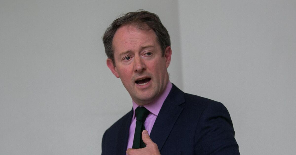 Cork TD Seán Sherlock will not contest next General Election