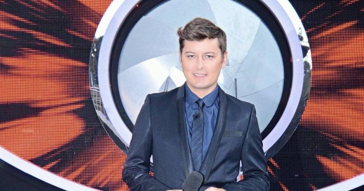 Former Big Brother Star Brian Dowling: ‘Some people like to change history'