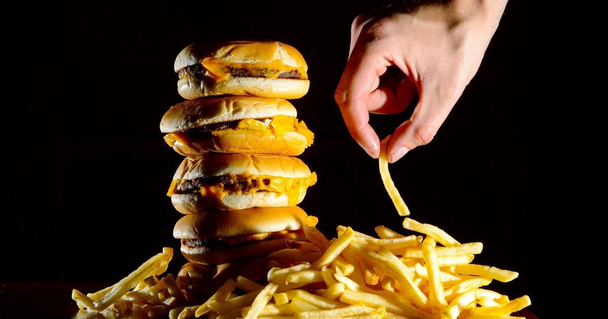 Scientists suggest food could be labelled 'addictive' to help change diets