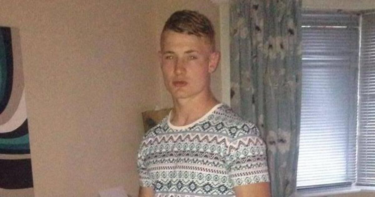 Witness tells Cork murder trial about seeing 'very agitated' man ...