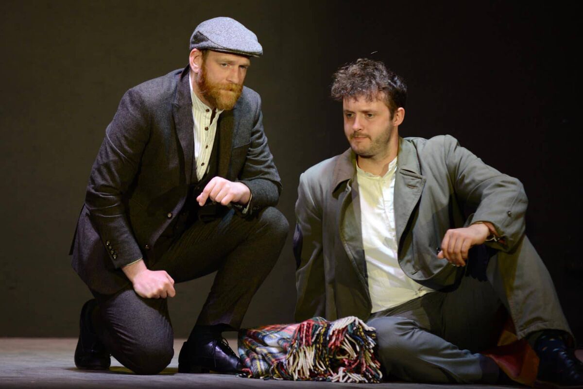 Tuairín Dubh: How a Co Cork musical helped cast members through a ...