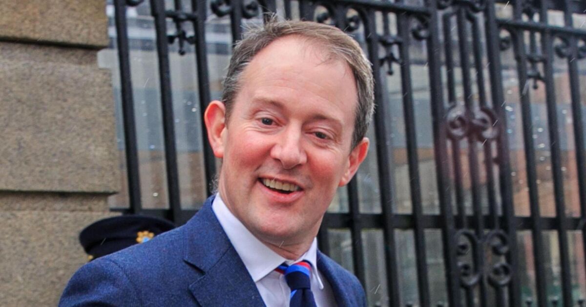 Tadgh McNally: Seán Sherlock's departure leaves major questions for ...