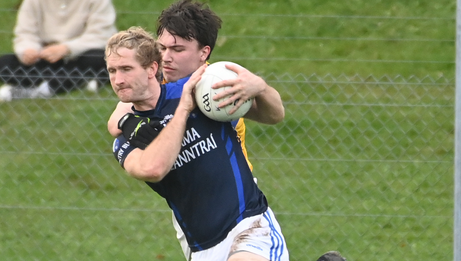Bantry Blues no 'one-man band' insists manager O’Donovan after semi ...