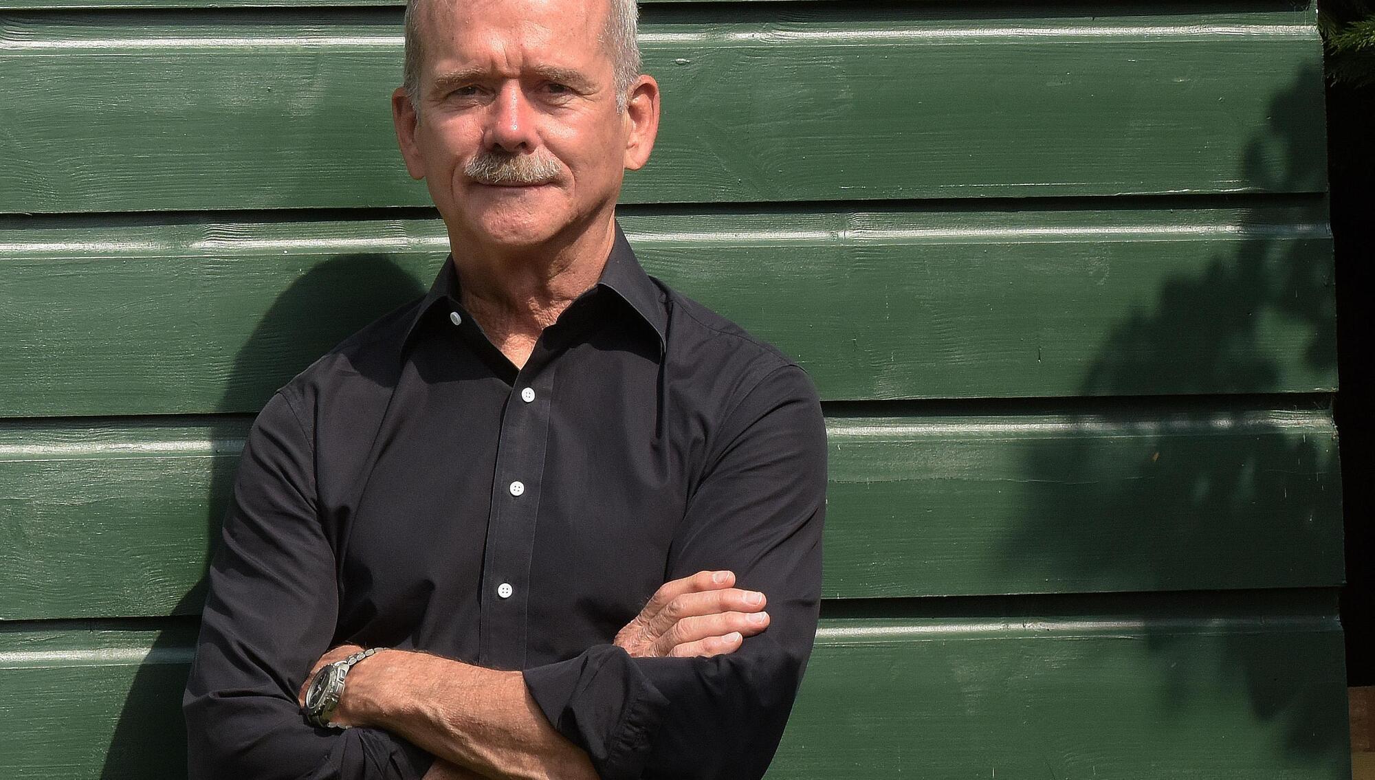 chris hadfield perth