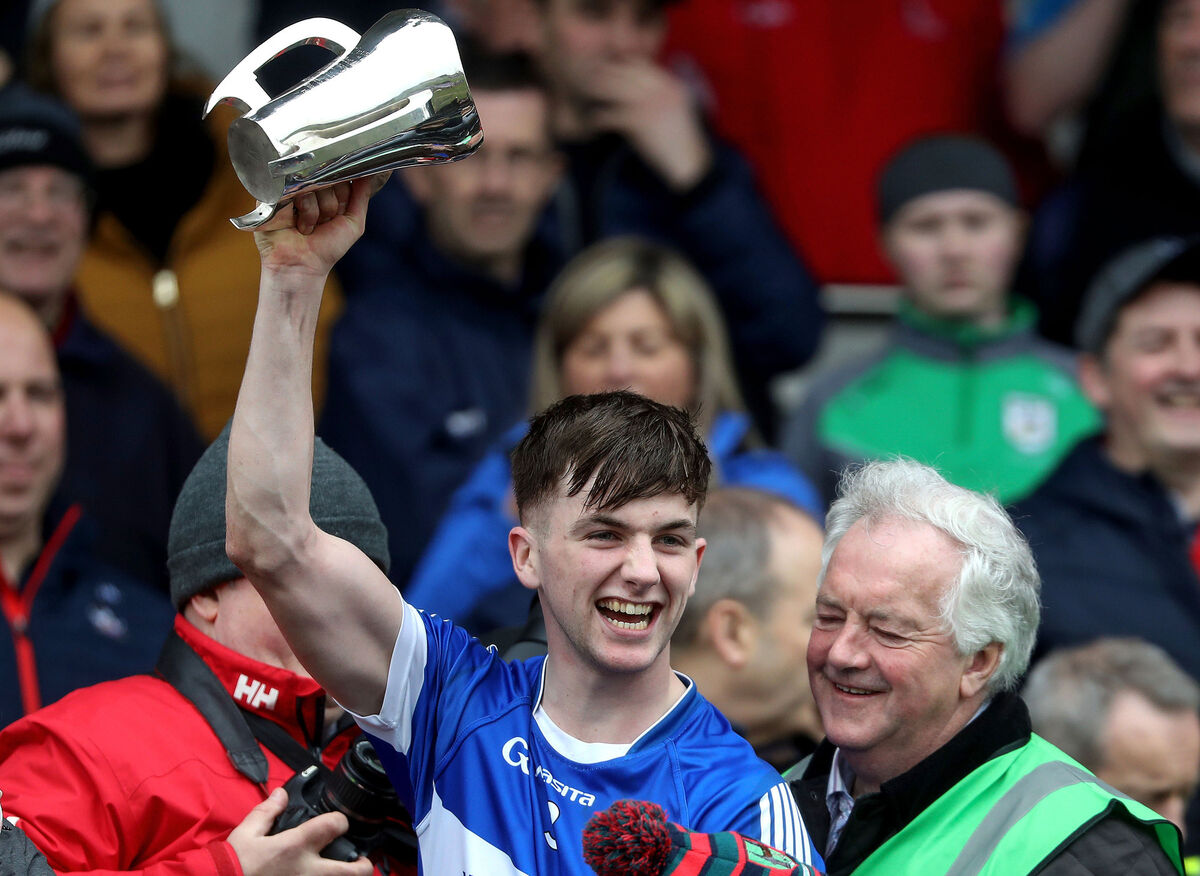 Team-by-team guide: Who's who in this season's TUS Dr Harty Cup
