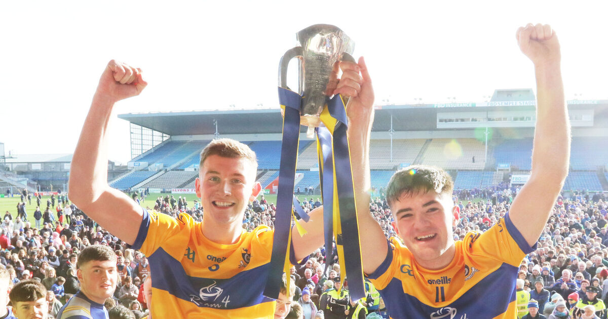 Team-by-team guide: Who's who in this season's TUS Dr Harty Cup