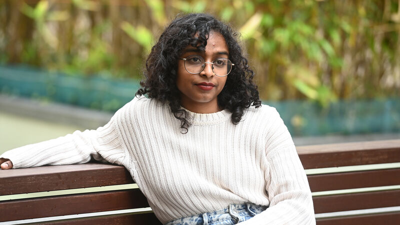 'I was disappointed': Young worker had hoped for more in budget