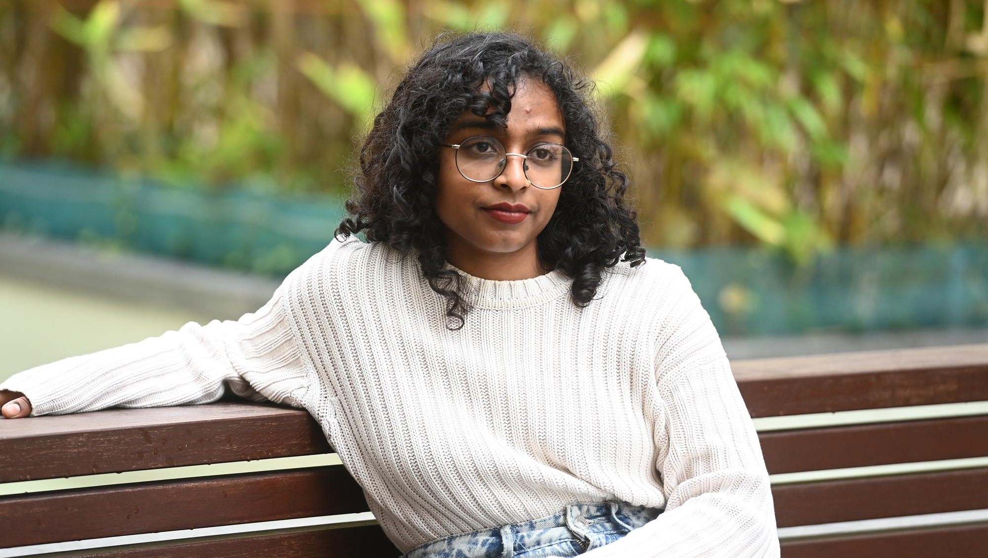 'I was disappointed': Young worker had hoped for more in budget