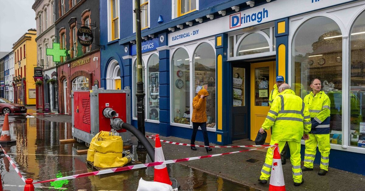 Eamon Quinn: McGrath bets on economic prosperity