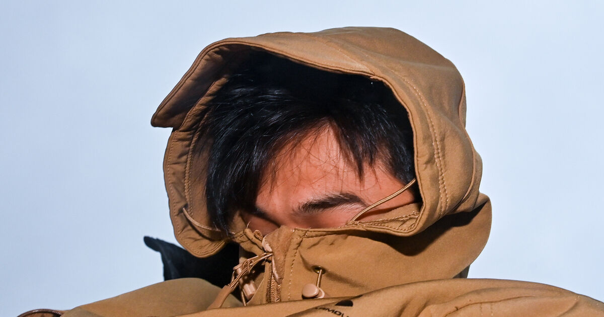 Three men charged in connection with €150m cocaine seizure remanded in ...